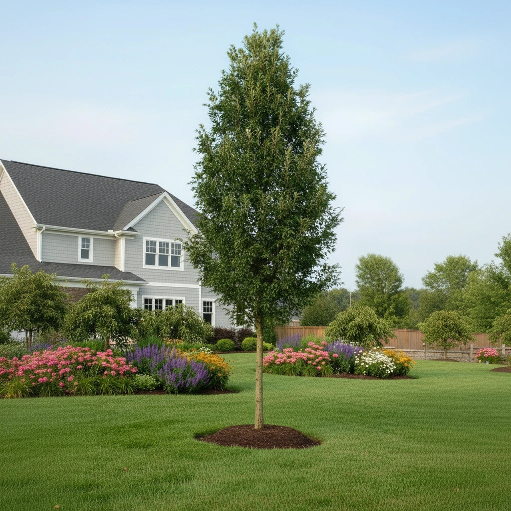 Everclear® Lacebark Elm – New Blooms Nursery