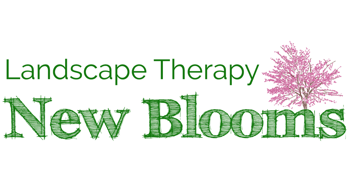 Buying at the Nursery – New Blooms Nursery